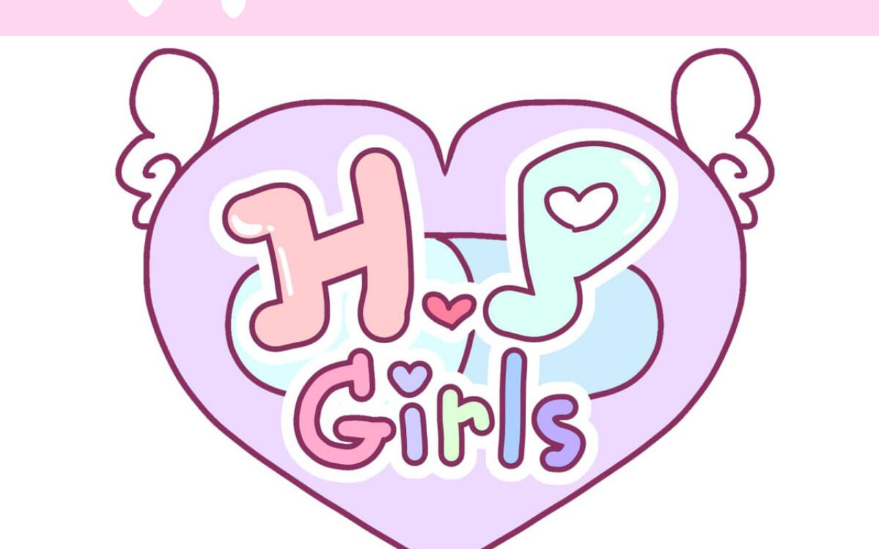 H.P Girls chapter 1